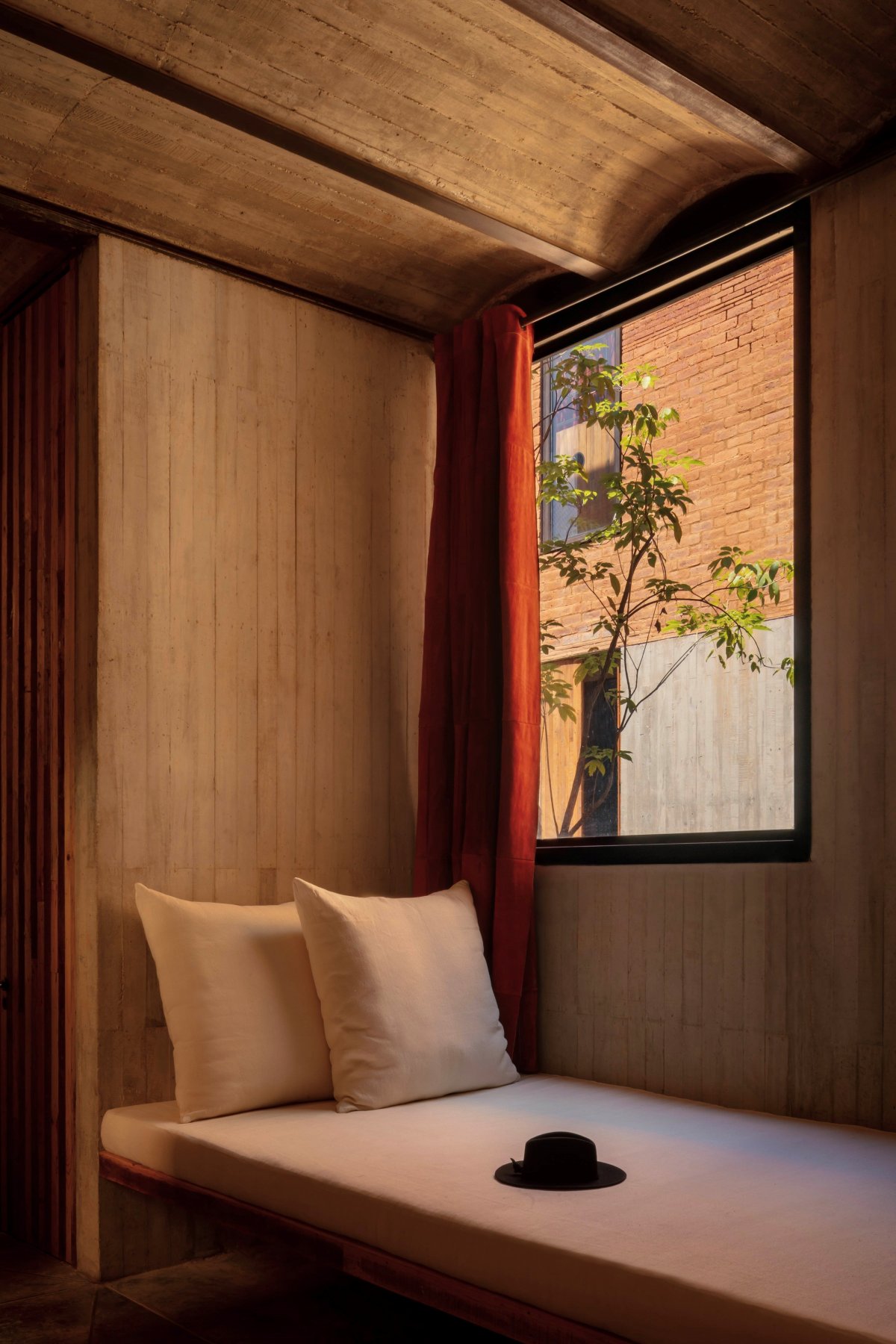 YINJISPACE - RootStudio x Otro Oaxaca